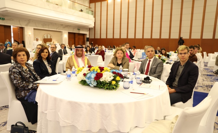 Bahrain EU conference discusses freedom of religion and belief