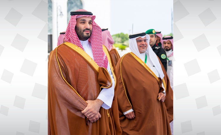 Bahrain’s celebration of Saudi National Day reflects depth of bilateral ...