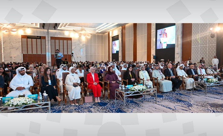 INJAZ Bahrain concludes 15th annual Young Entrepreneurs Competition
