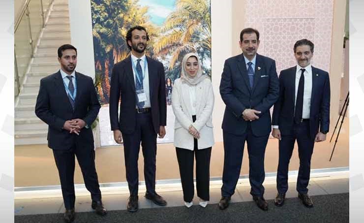 Bahrain, UAE agree to boost tourism cooperation