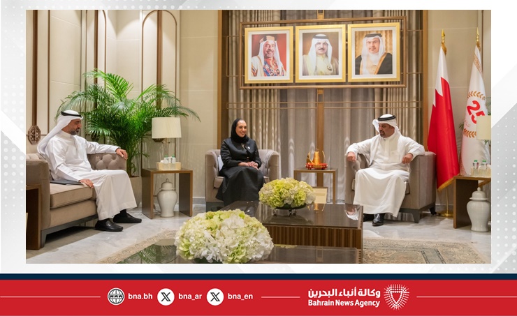 Finance Minister affirms efforts in implementing strategic plans to ...