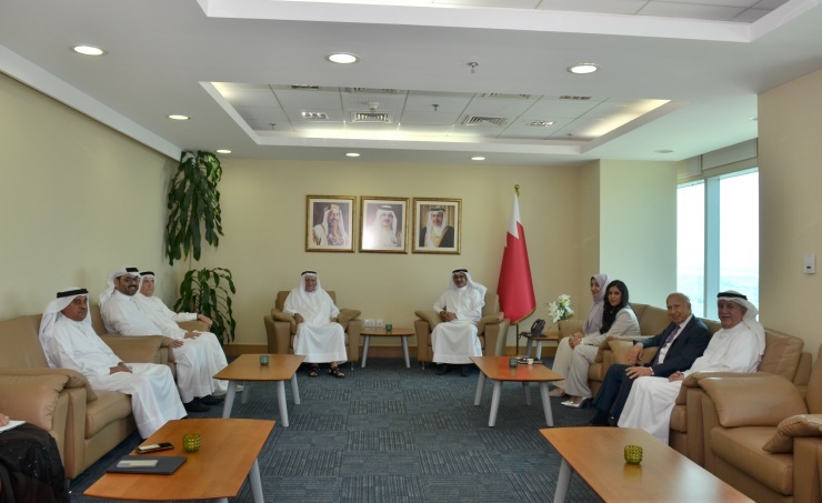 Social Development Minister affirms support for charitable societies