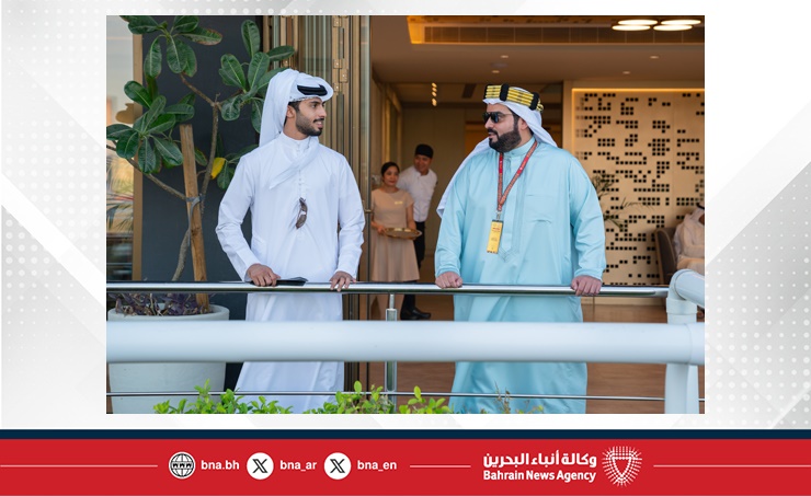 REHC holds season’s inaugural race