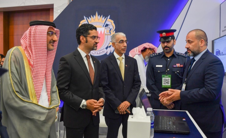 6th Bahrain Smart Cities Summit kicks off