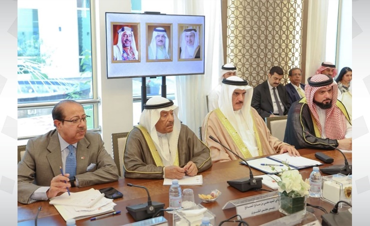 Executive, legislative branches continue discussion of general budget ...