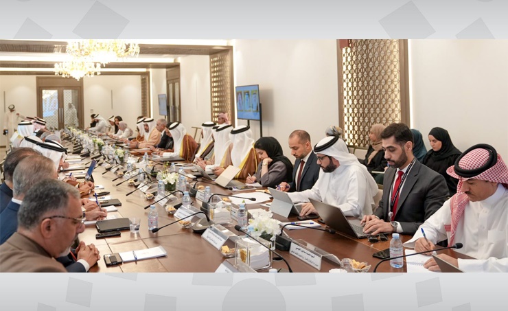Executive, legislative branches continue discussion of general budget ...