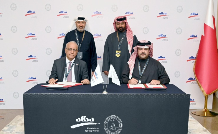 Alba signs sponsorship deal to develop and operate REHC grandstand