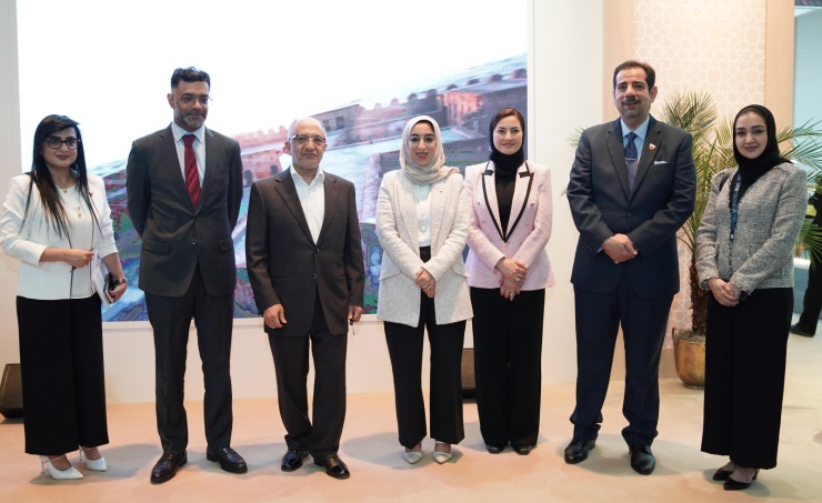 Bahrain- Oman tourism cooperation stressed