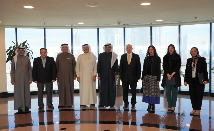 BCCI Chairman hails engineers’ role in Bahrain’s development