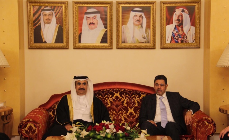 Bahrain and Morocco to sign judicial agreement