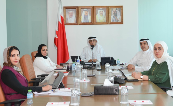 Industry Minister heads Bahrain's delegation at 47th GCC Industrial Cooperation Committee meeting