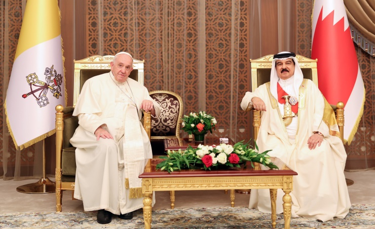 Bahrain National Day: Efforts continue to build on momentous progress