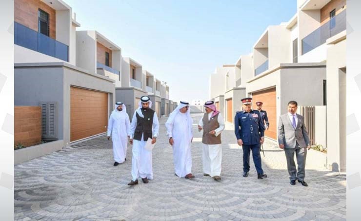 Bahrain National Day: Efforts continue to build on momentous progress