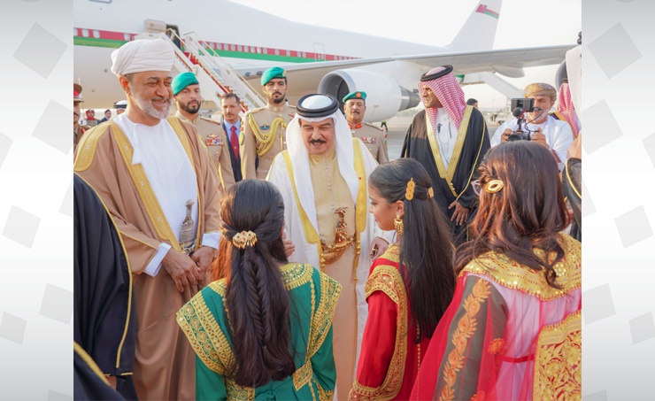 Oman to celebrate National Day on Saturday