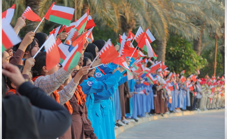 Oman to celebrate National Day on Saturday