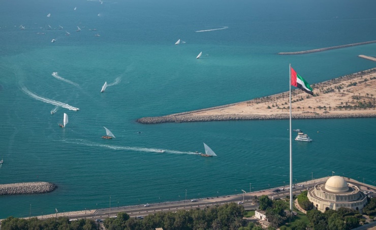 UAE to celebrate 52nd Union Day