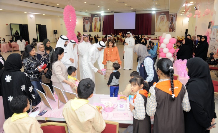 Community awareness-raising event held