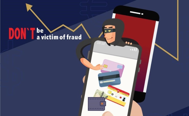 Anti-economic crime organises awareness campaign