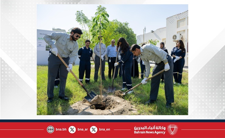 GPIC supports Forever Green campaign