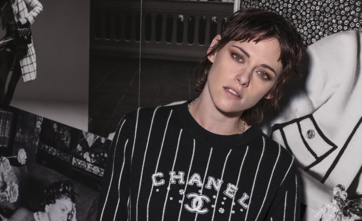 Chanel goes understated in final day of Paris Fashion Week
