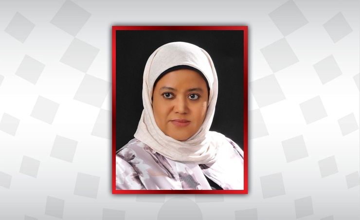 UoB academic elected IEEE Chapter 8 Chairperson