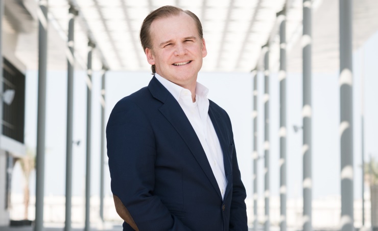 AUBH highlights use of competition to foster societal, technological change