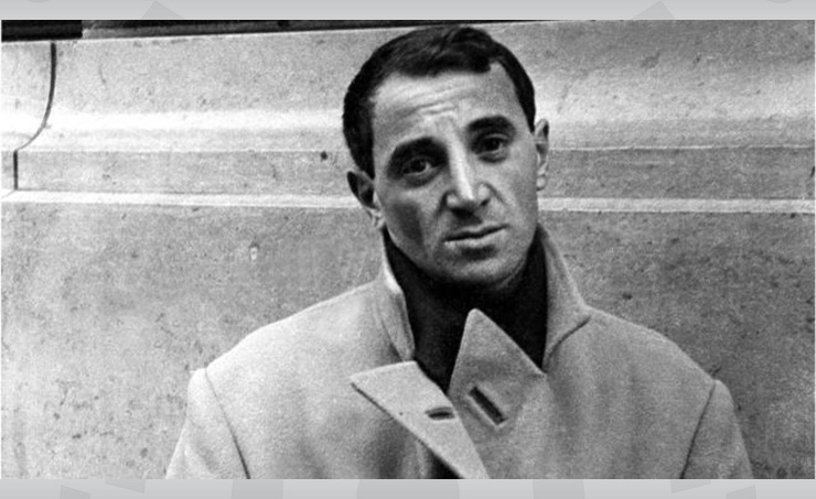 Iconic French singer dies