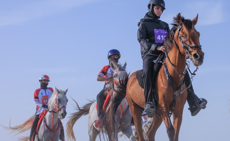 BREEF's endurance season concludes