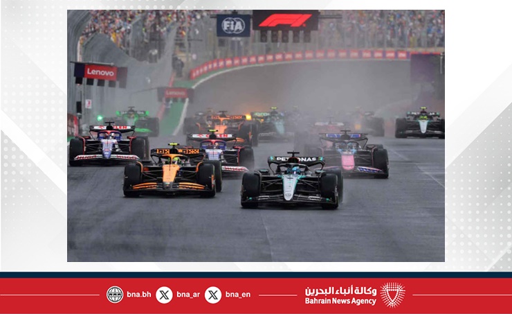 Thai cabinet approves $1.2 billion bid to host Formula 1 race in 2028