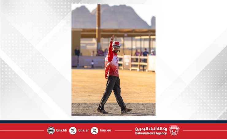 Royal Endurance Team finishes second in 2026 Knights Cup at Al Muatadil ...