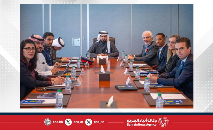 HH Shaikh Isa bin Ali leads preparations for FIBA Mid-Term Congress and ...