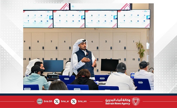 BIC holds coordination meeting for F1 Gulf Air Bahrain Grand Prix 2025