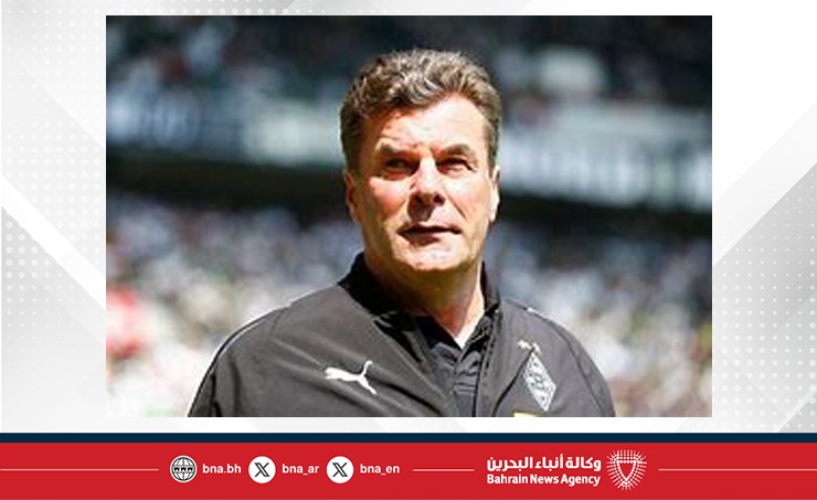 Bundesliga strugglers Bochum appoint ex-Wolfsburg boss Hecking as head ...