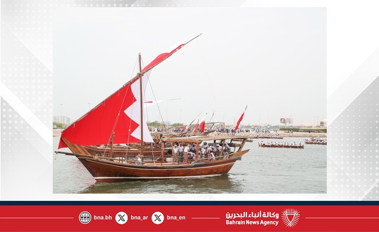 Nasser bin Hamad Marine Heritage Season concludes on Friday