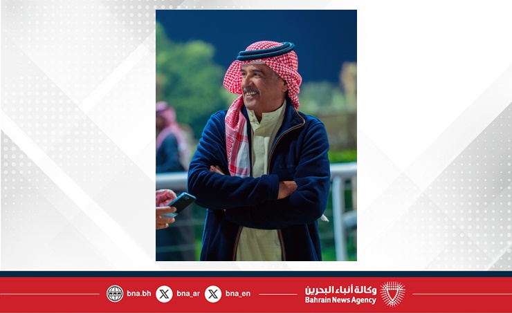 National Day Horseracing Festival launched at REHC