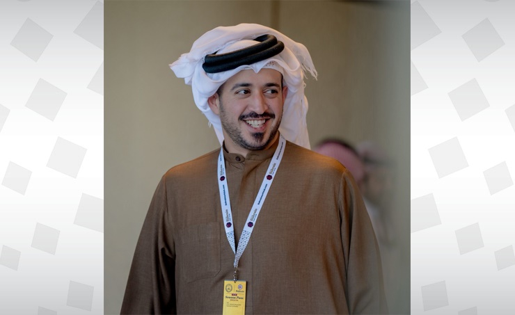 HH Shaikh Khalid bin Hamad attends REHC's 11th race