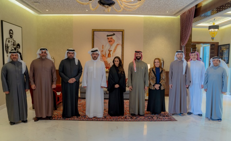 Khalid bin Hamad Award for Sports Excellence launched