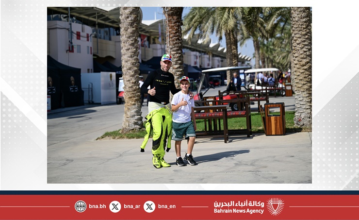 Open Paddock experience to offer all ticket holders unparalleled access ...