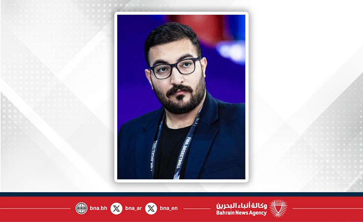 Arab Men’s National Basketball Championship Director confirms Bahrain ...