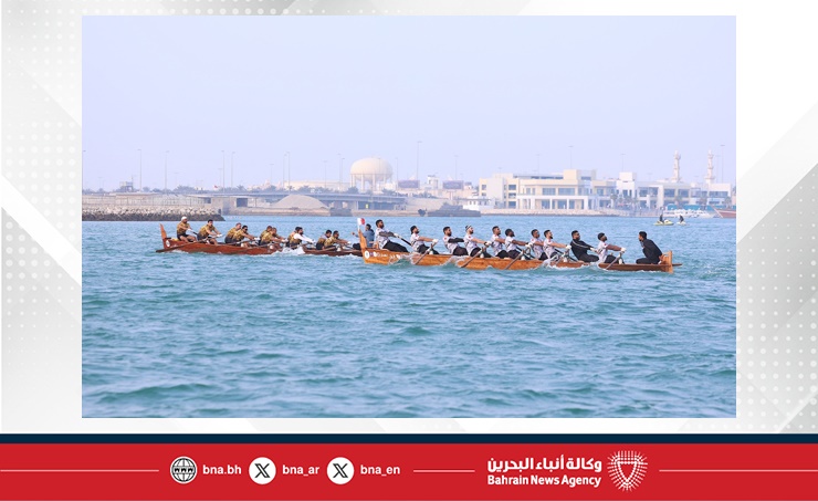 HH Nasser bin Hamad Marine Heritage Season finals kicks off