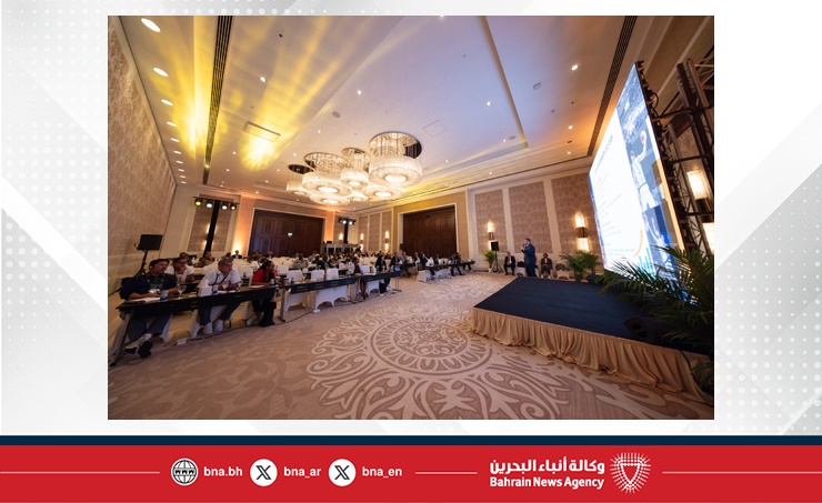 FIBA Congress workshops launch in Bahrain to shape global basketball ...