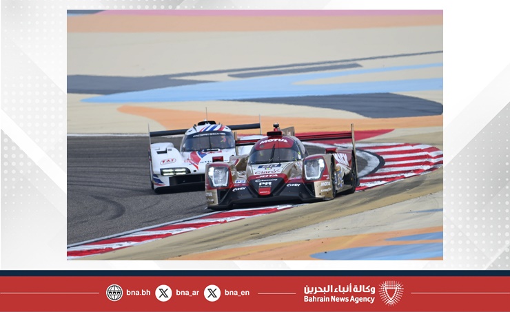 BIC continues preparations to host 8 Hours of Bahrain Endurance Race