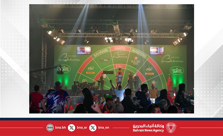 BIC releases additional general admission tickets for 2025 Bahrain ...