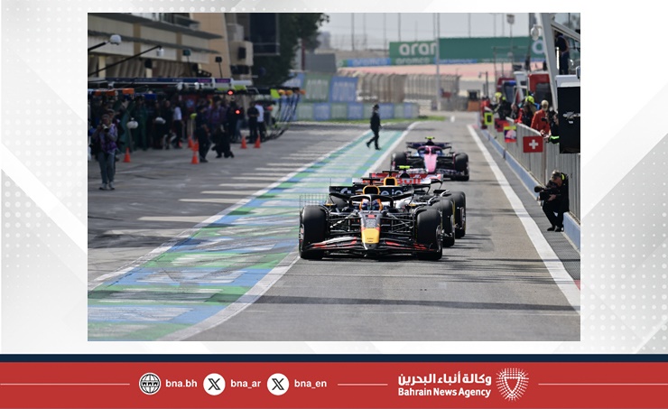 BIC to host Formula 1 Pre-Season Testing twice in February 2026