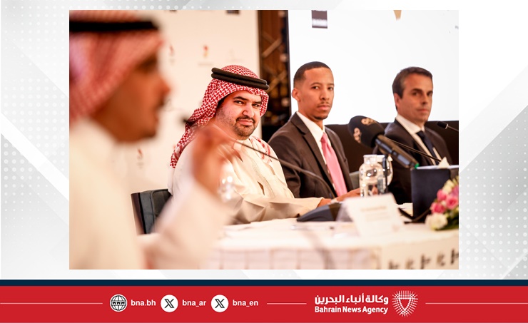 Bahrain to host FIBA Congress and 2025 Hall of Fame Ceremony