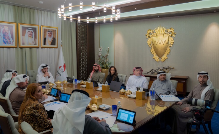 Khalid bin Hamad Award for Sports Excellence launched