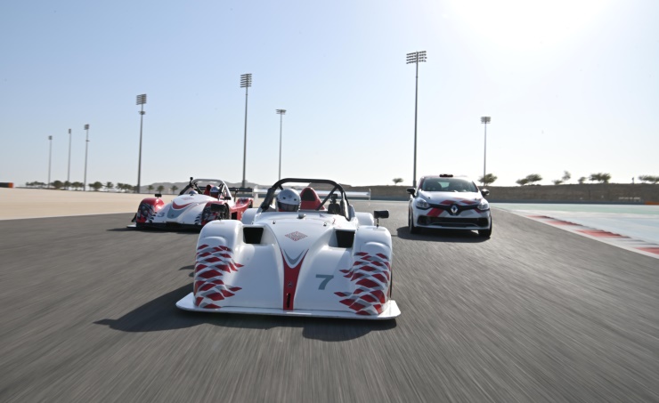 BIC’s most thrilling on-track experiences are back for another exciting ...