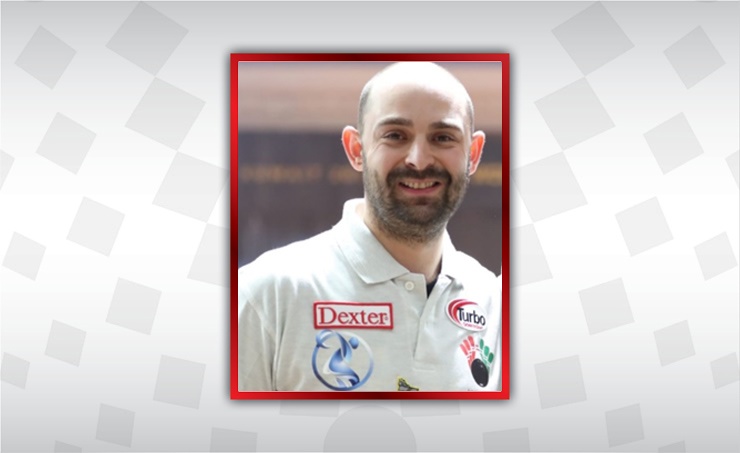 English Barrett, American McEwan win Kuwait’s international bowling tourney