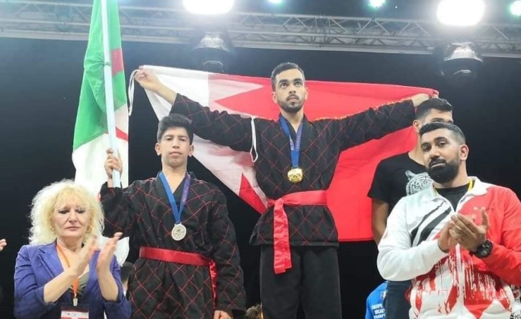 Kowat Al Rami result hailed