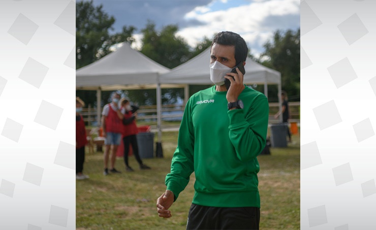 HH Shaikh Nasser sets new record in Spain